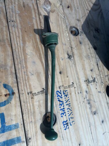 Oliver 70 Shifter Antique Tractor – DAVIDSON TRACTOR PARTS AND SALES LLC