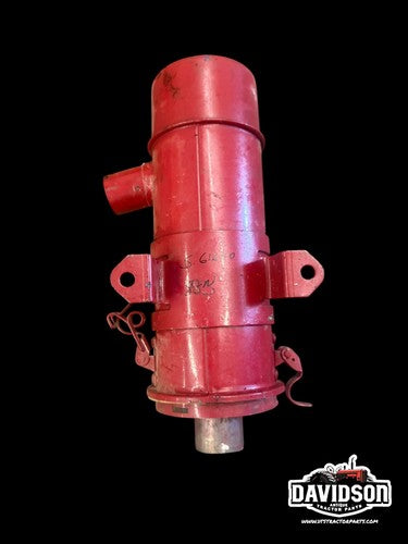 Ford 8N Oil Bath Air Cleaner S.61620 8N9600B Antique Tractor – DAVIDSON ...