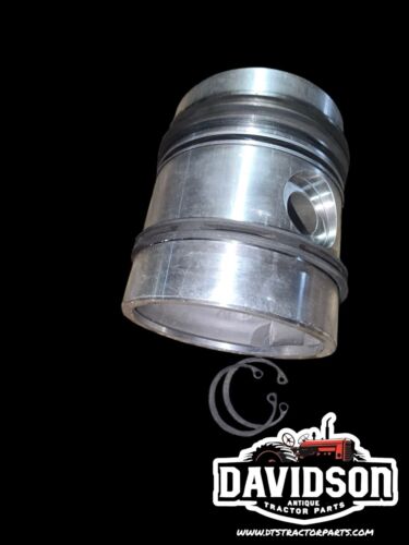 Genuine Perkins Powerpart 68504 Piston Kit W/rings OEM – DAVIDSON ...