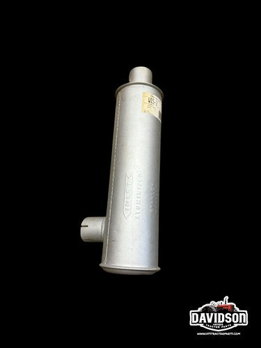 Wis-7 Wisconsin VE4D VF4D VG4D VH4DM VP4D 4 Cyl Muffler – DAVIDSON ...