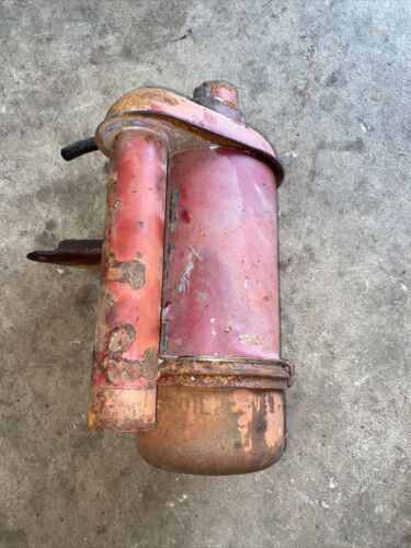 FARMALL 300 350 UTILITY AIR CLEANER ASSEMBLY – DAVIDSON TRACTOR PARTS ...