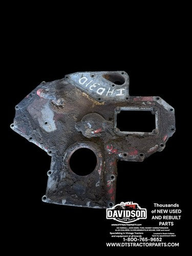 International Farmall 706 756 826 856 D310 D358 Timing Cover 3055995R1 ...