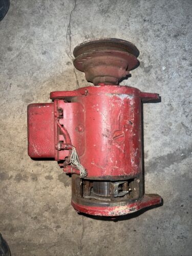 Farmall H M non working generator core – DAVIDSON TRACTOR PARTS AND ...