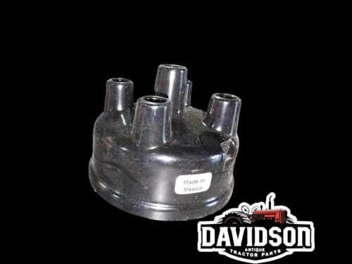 Napa AL-70 Distributor Cap 4 Cylinder – DAVIDSON TRACTOR PARTS AND ...