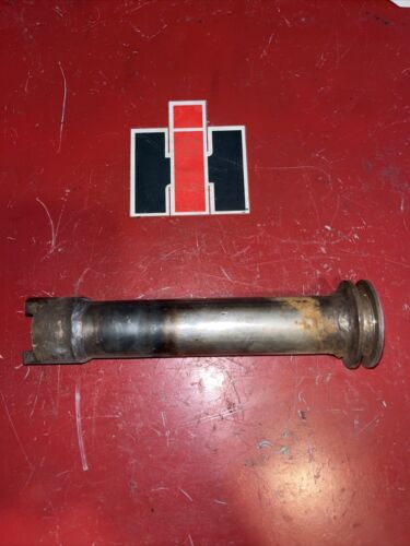 Farmall B Pto Shifter Engagement Tube Antique Tractor – DAVIDSON ...
