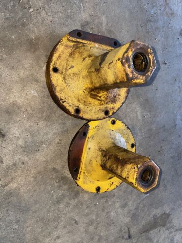 Cub Cadet 100 OEM Tractor - Transaxle Axel Tubes – DAVIDSON TRACTOR ...