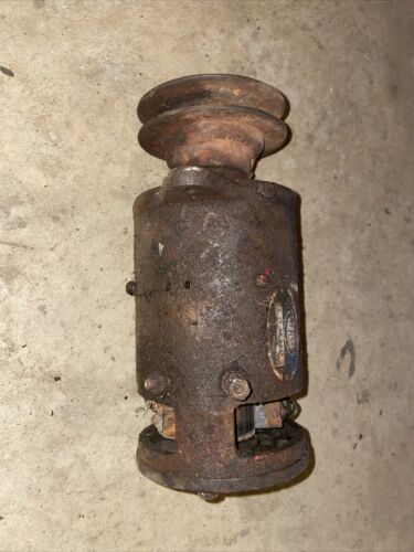 Farmall H M non working generator core – DAVIDSON TRACTOR PARTS AND ...
