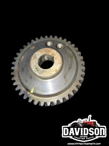 Genuine John Deere 3010 Left Hand Engine Balancer Gear R26948R New Old ...