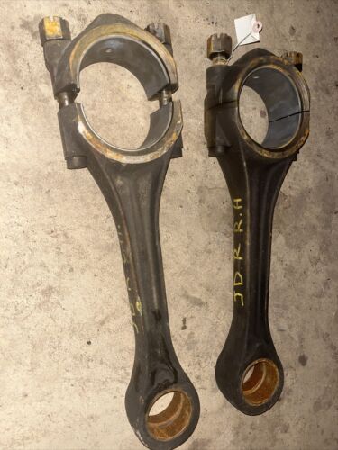 John Deere R Diesel Connecting Rods PAIR R234R – DAVIDSON TRACTOR PARTS ...