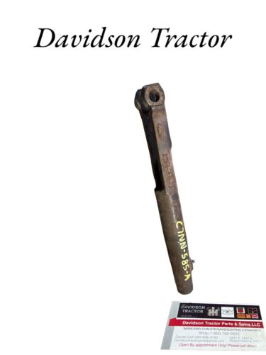 Ford Leveling Arm C7NN-585-A Antique Tractor – DAVIDSON TRACTOR PARTS ...