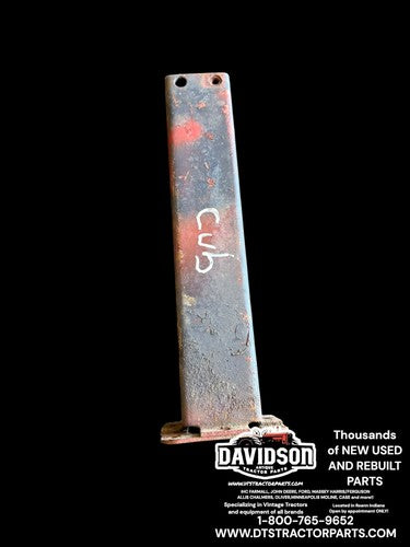 International Farmall Cub Radiator Support Bracket Mount Antique Tract ...