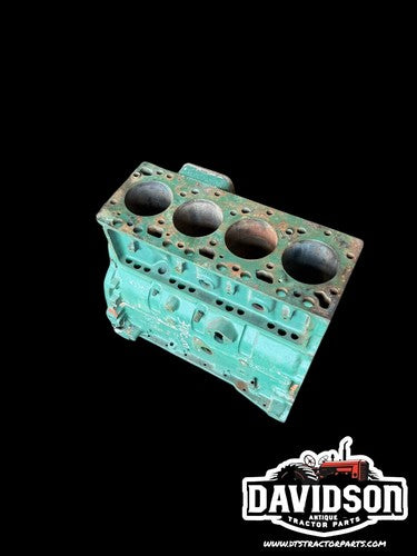 4BT 390 Cummins Bare Engine Block – DAVIDSON TRACTOR PARTS AND SALES LLC