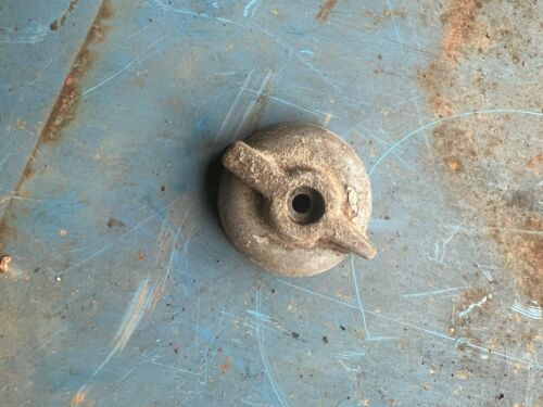 Farmall International Rotary Light Switch Knob 100 200 300 400 66 06 5 ...