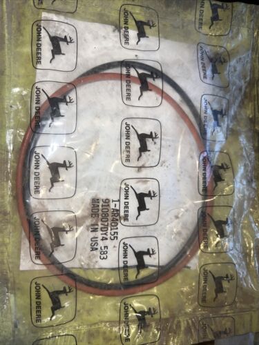 John Deere Original Equipment O-Ring Kit #AR40155 – DAVIDSON TRACTOR ...