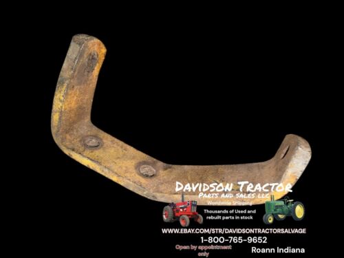 IH FARMALL CUB GENERATOR BRACKET ANTIQUE TRACTOR – DAVIDSON TRACTOR ...