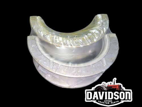 International DT466 Main Thrust Bearing 1830726C91 – DAVIDSON TRACTOR ...