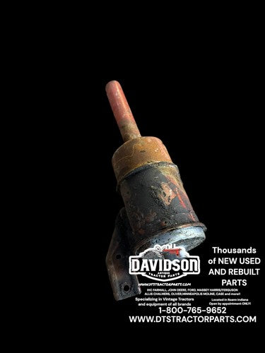 Farmall Cub Air Cleaner Antique Tractor – DAVIDSON TRACTOR PARTS AND ...