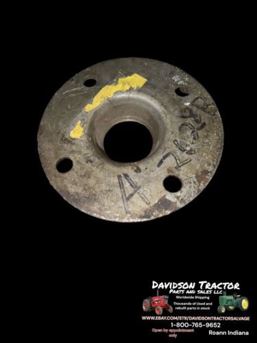 Genuine John Deere A Shifter Ball Socket A2628R New Old Stock Antique ...