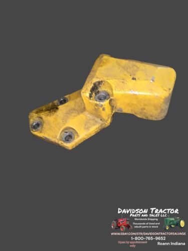 R135177 John Deere Adapter Housing – DAVIDSON TRACTOR PARTS AND SALES LLC