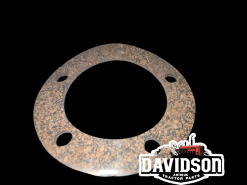 NOS CORK GASKET FOR INTERNATIONAL / FARMALL TRACTORS IH COTTON PICKER ...