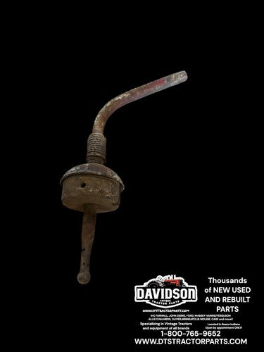 IHC Farmall Cub Low Boy Shifter Handle Antique Tractor – DAVIDSON ...