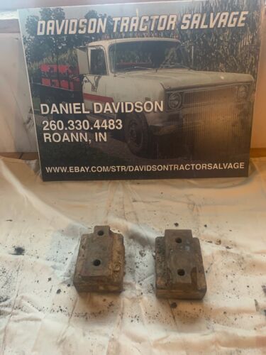 FARMALL M Tractor Engine Blocks – DAVIDSON TRACTOR PARTS AND SALES LLC