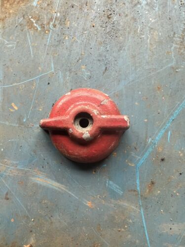 Farmall International Rotary Light Switch Knob 100 200 300 400 66 06 5 ...