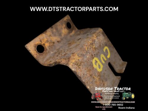 IHC Farmall Cub Tractor Pro Shield Guard Cover Antique Tractor ...