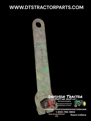 F2959R PTO Arm John Deere 720 730 Tractor – DAVIDSON TRACTOR PARTS AND ...