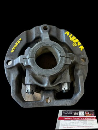 JOHN DEERE A2884R RH MAIN BEARING HOUSING UNSTYLED A AR AO – DAVIDSON ...