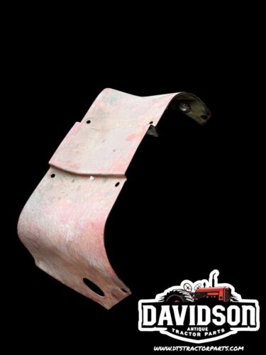 Farmall International 826 Dash Cowl Hood Cover Antique Tractor ...