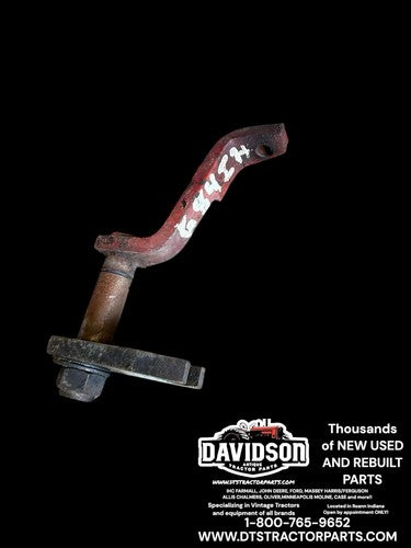International 684 Shifter Lever Antique Tractor – DAVIDSON TRACTOR ...