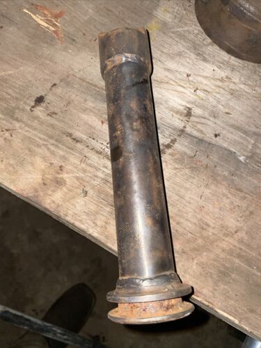 Farmall B Pto Shifter Engagement Tube – DAVIDSON TRACTOR PARTS AND ...