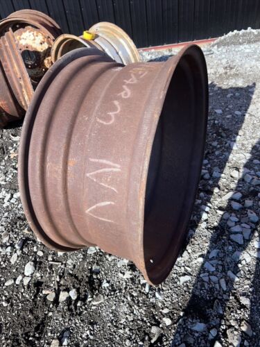 16x34 Drop Center Tractor Rim John Deere IH – DAVIDSON TRACTOR PARTS ...