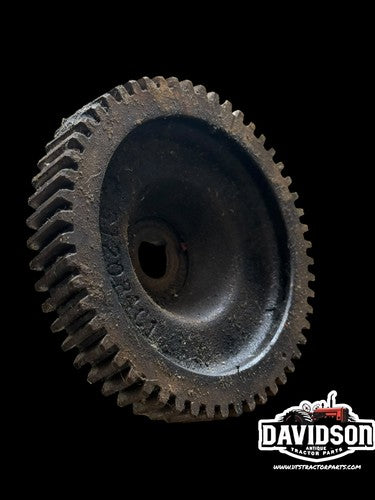 International Farmall 656 Diesel Injection Pump Drive Gear Antique Tra ...