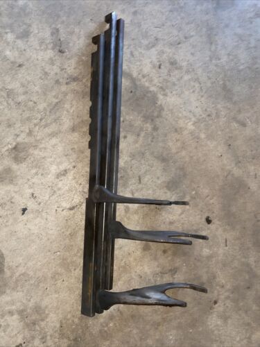 Farmall 560 Diesel Tractor good working transmission shifter shift for ...