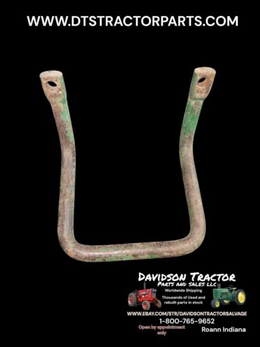 1962 John Deere 4010 Tractor Dash Grab Handle – DAVIDSON TRACTOR PARTS ...
