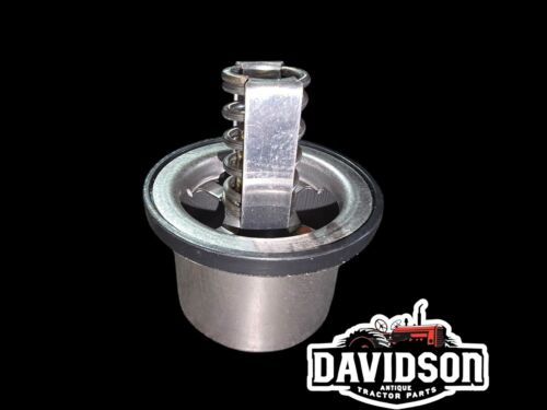 Detroit Diesel 23532436 Thermostat 190° For 23532436 – DAVIDSON TRACTOR ...