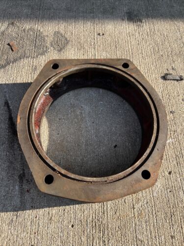 International Farmall 340 Row Crop PTO Spacer adapter Antique Tractor ...