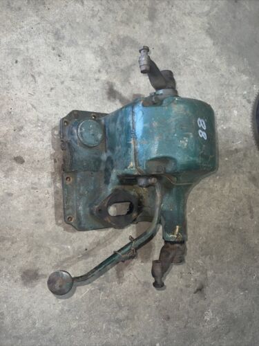 Oliver 88 Lift Assembly Antique Tractor – DAVIDSON TRACTOR PARTS AND ...