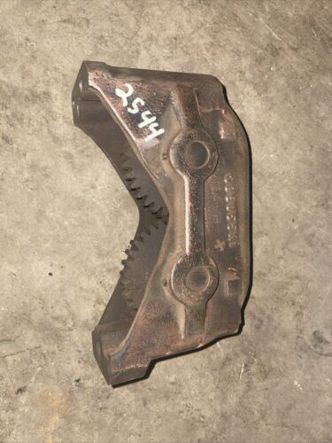 International 2544 IH tractor gas engine motor balancer 398055R1 ...