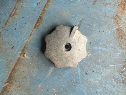 Farmall Cub A B C H M Supers International light switch knob Antique T ...