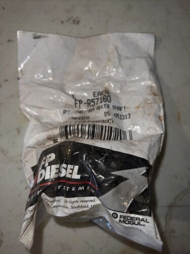 3 FP- Diesel R57160 Balancer Shaft Bushing for John Deere NOS ...