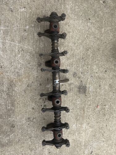 Farmall H 300 350 rocker Arm assembly – DAVIDSON TRACTOR PARTS AND ...