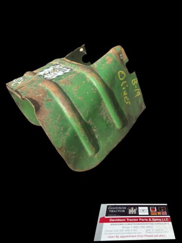 Oliver Tractor PTO Shield Antique Tractor – DAVIDSON TRACTOR PARTS AND ...