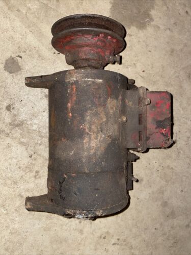 Farmall H M non working generator core – DAVIDSON TRACTOR PARTS AND ...