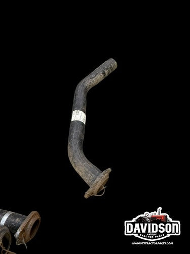 Exhaust Pipe fits John Deere G AF638R DRE-3 – DAVIDSON TRACTOR PARTS ...
