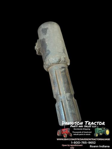 1000 To 540 PTO Tractor Power Take Off Adapter – DAVIDSON TRACTOR PARTS ...