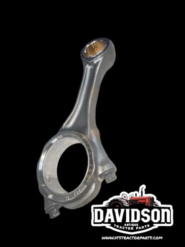 СM25-4943979-ВK Cummins ISB Connecting Rod 4BT 6BT Pro Build – DAVIDSON ...