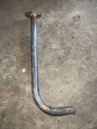IHc Farmall M Engine Vent Tube Antique Tractor – DAVIDSON TRACTOR PARTS ...